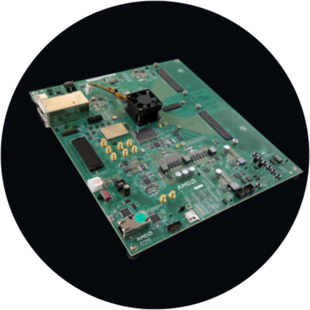 RF Power Amplifier Design - WUPATEC