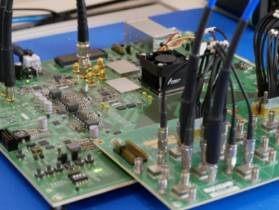 Digital Design and Signal Processing - WUPATEC